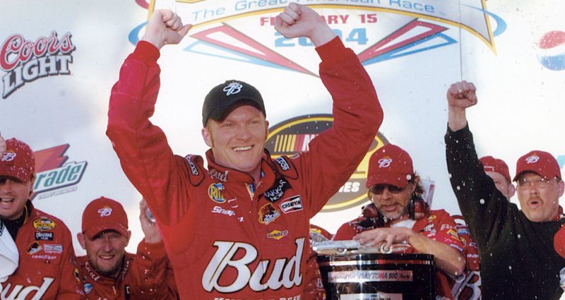 Dale Earnhardt Jr.'s Daytona 500 wins catapult stardom | NASCAR