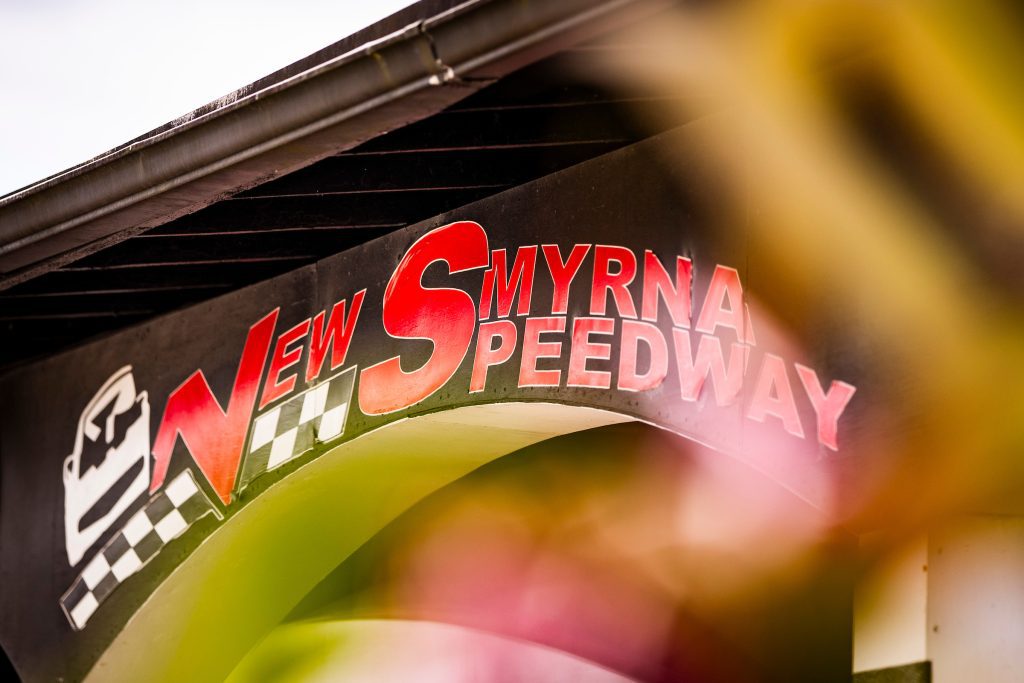 Behind the scenes: 2024 World Series of Asphalt at New Smyrna Speedway ...