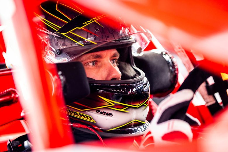 Behind the scenes from the NASCAR Whelen Modified Tour opener at New ...