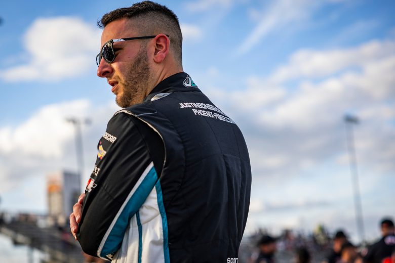 Behind the scenes from the NASCAR Whelen Modified Tour opener at New ...