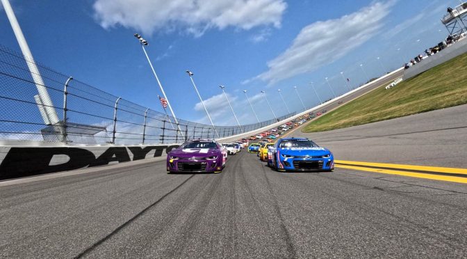 Daytona 500 entry list: Entries for 2024 season-opener | NASCAR