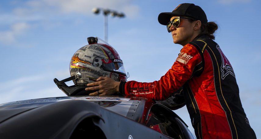 A quiet trailblazer: Kody Brusso brings experience and success to New ...