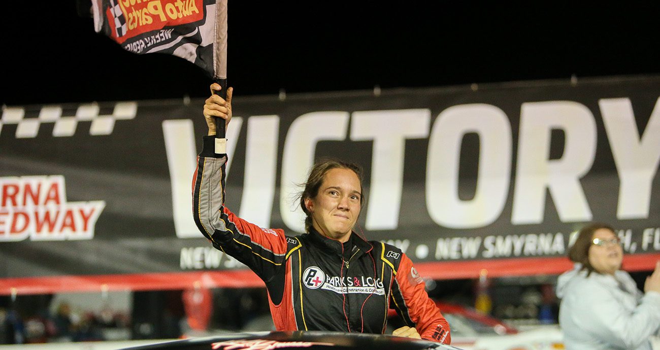 A quiet trailblazer: Kody Brusso brings experience and success to New ...