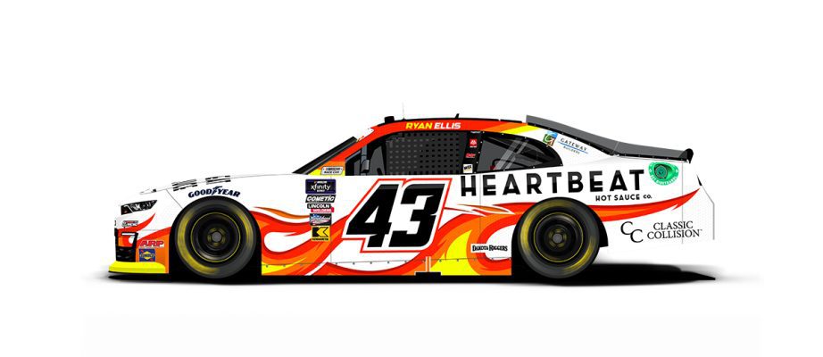 Paint Scheme Preview: 2024 Daytona 500 | NASCAR