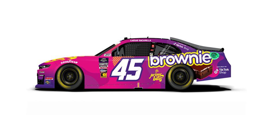 Paint Scheme Preview: 2024 Daytona 500 | NASCAR