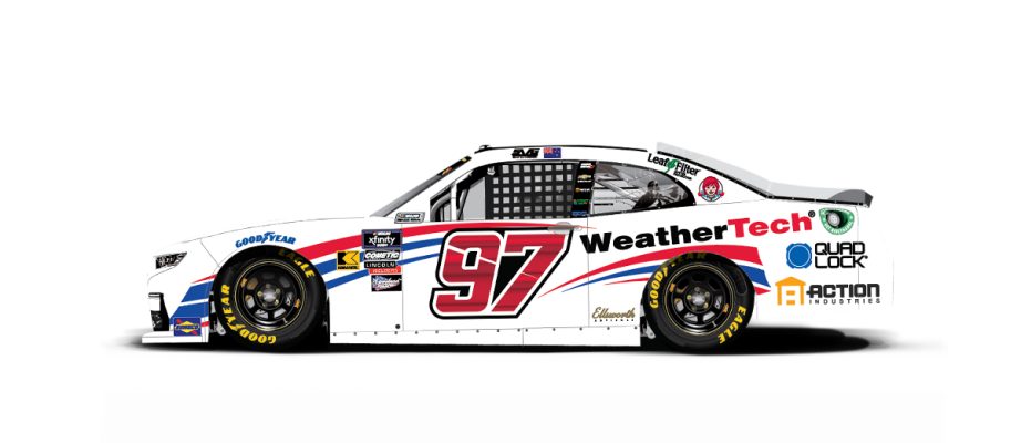 Paint Scheme Preview: 2024 Daytona 500 | NASCAR