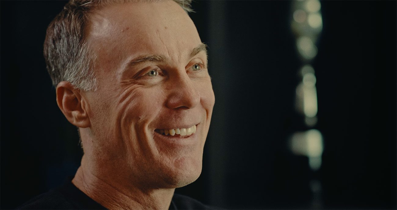 Preview: 'I am Kevin Harvick' (10 p.m. ET, Thu., FS1) | NASCAR