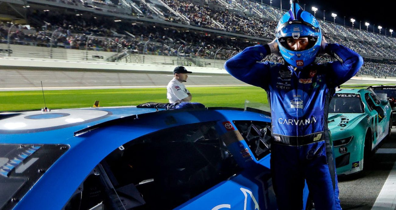 Live updates: Setting lineup for the 2024 Daytona 500 | NASCAR