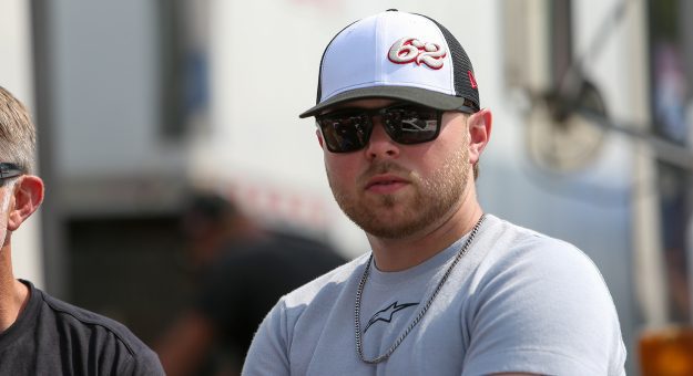 Layne Riggs NASCAR Driver Page | Stats, Results, Bio | NASCAR.com