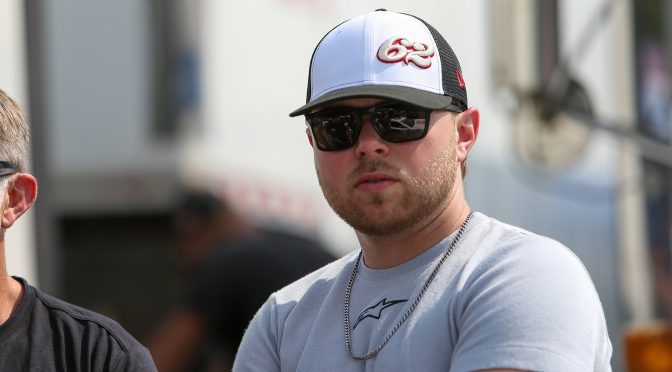 Hard work rewarded: Layne Riggs eager to start new chapter with Front ...