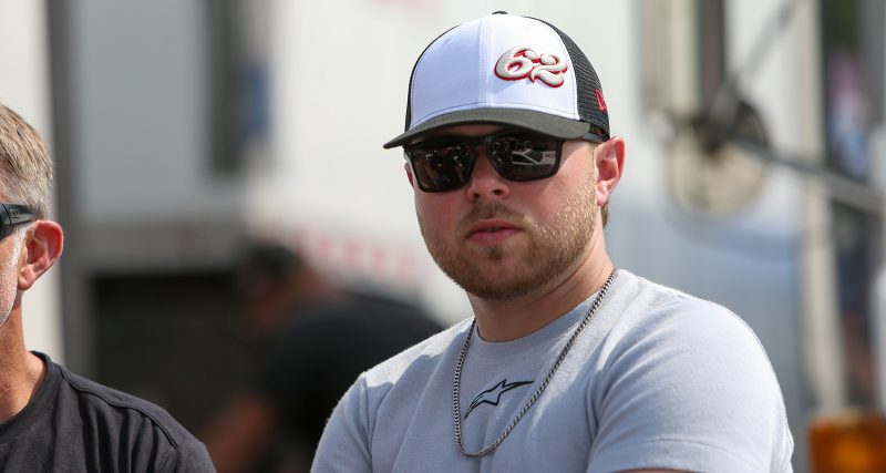 Hard work rewarded: Layne Riggs eager to start new chapter with Front ...