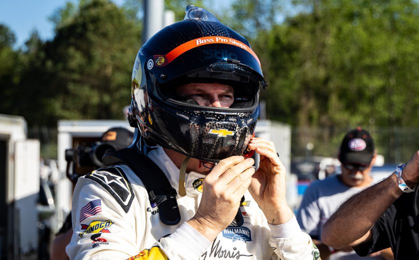 Dale Earnhardt Jr. racing Late Model Stock Cars - Official Site Of NASCAR