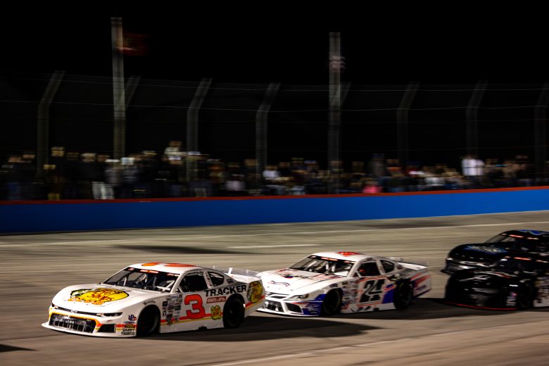 Dale Earnhardt Jr. racing Late Model Stock Cars - Official Site Of NASCAR