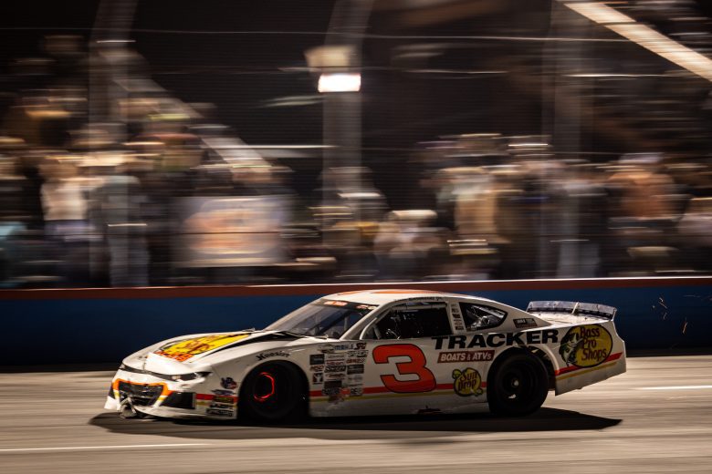 Dale Earnhardt Jr. racing Late Model Stock Cars - Official Site Of NASCAR