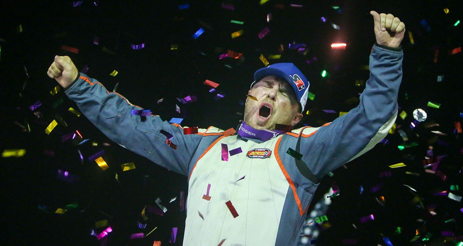 Hard work rewarded: Layne Riggs eager to start new chapter with Front ...