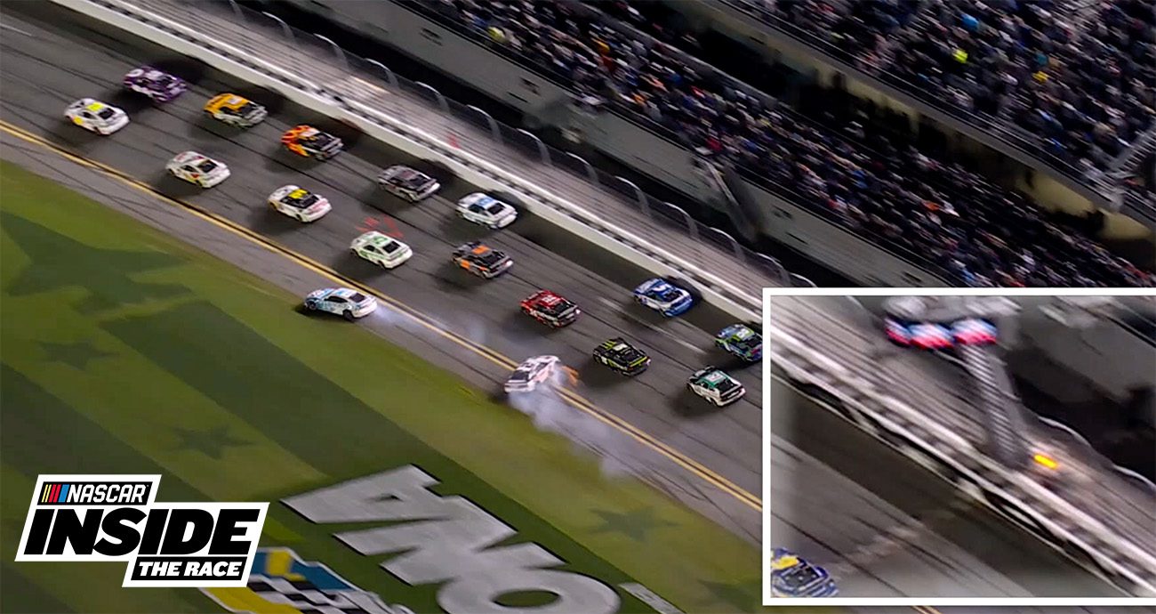 Inside the Race: Breaking down the 2024 Daytona 500 | NASCAR