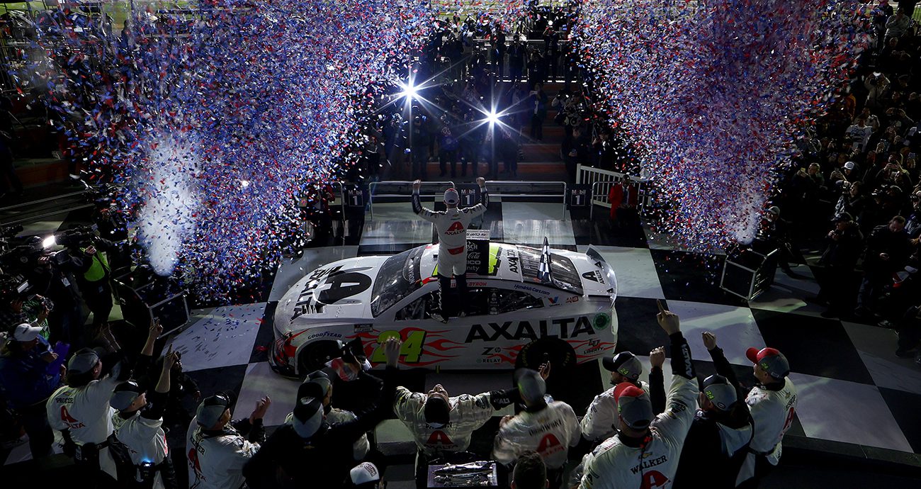 NASCAR Latest Photo Galleries | Official Site Of NASCAR