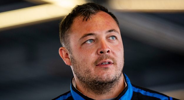 Patrick Emerling NASCAR driver page | Stats, Results, Bio | NASCAR.com