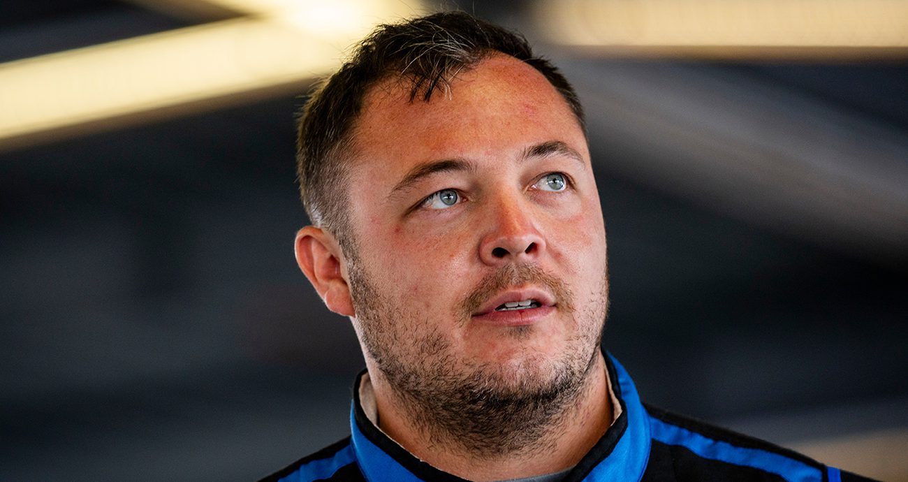 Patrick Emerling feels gratification when reflecting upon 7 races in 9 ...