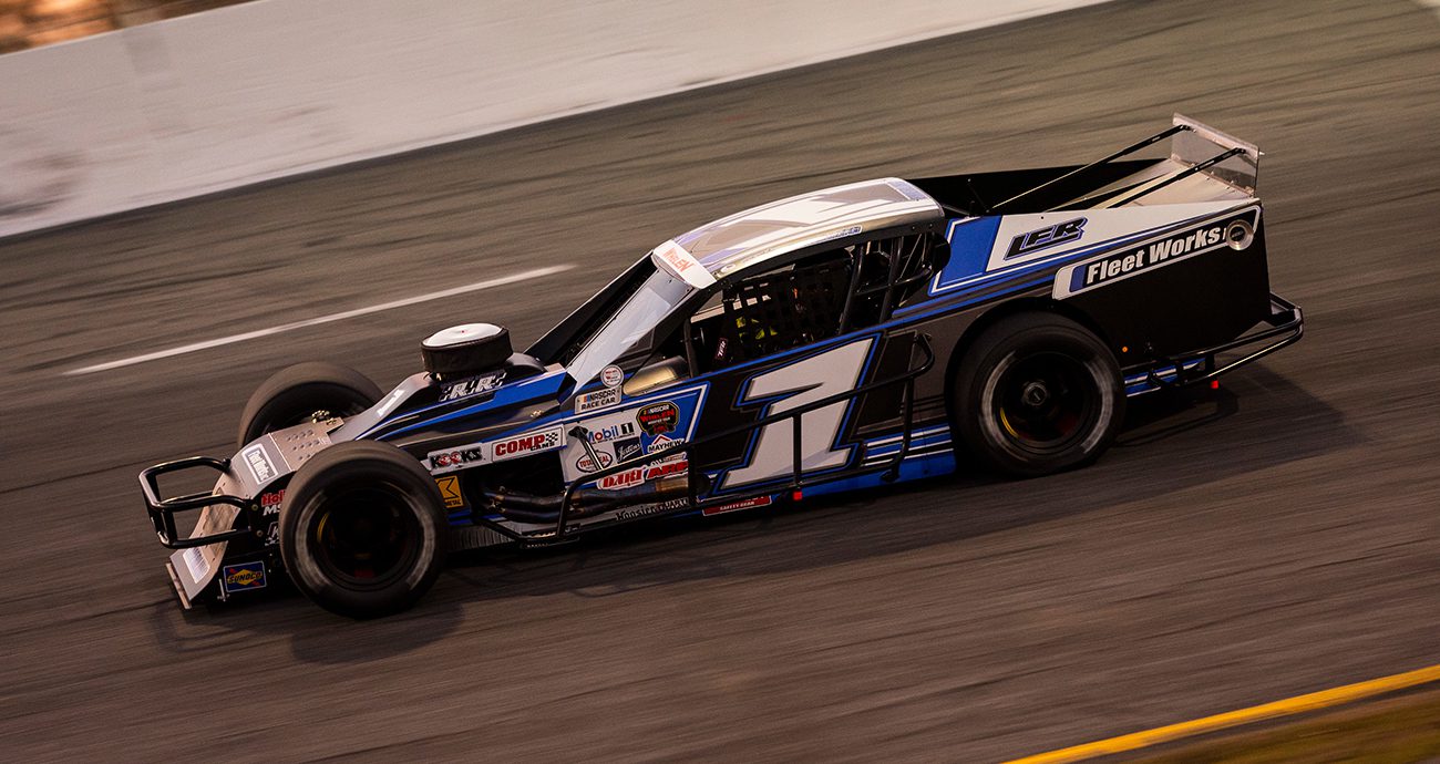 Patrick Emerling feels gratification when reflecting upon 7 races in 9 ...