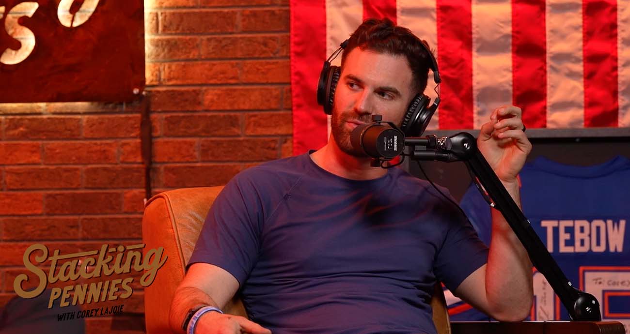 Stacking Pennies: Corey's spotter, TJ Bell, welcomes baby boy during ...