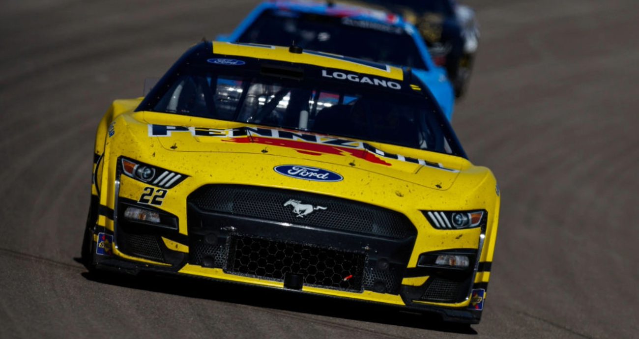 Weekend schedule for 2024 Las Vegas-1 NASCAR