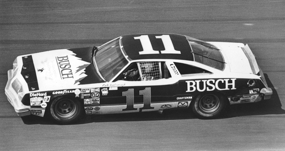 NASCAR Classics: Races to watch before Atlanta | NASCAR