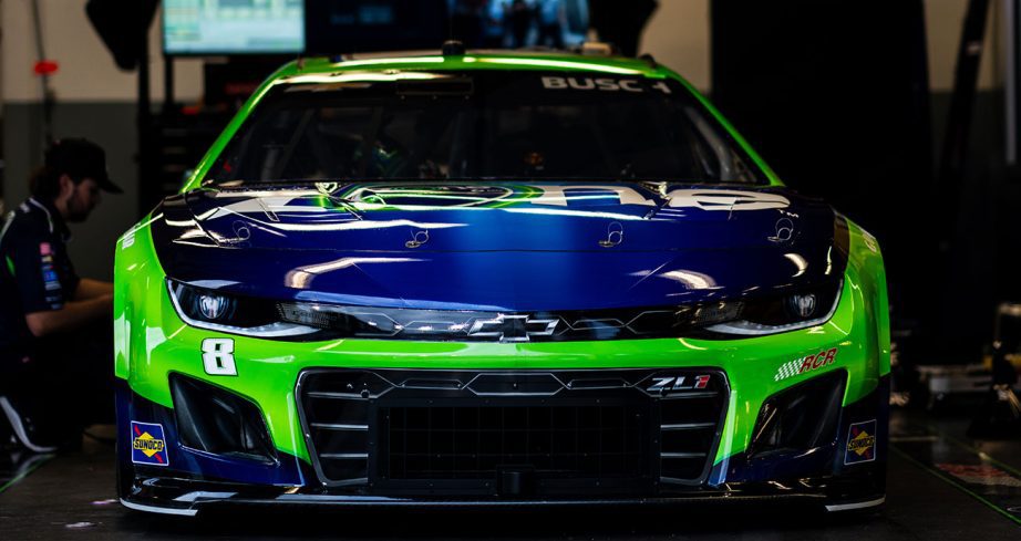 Inside Kyle Busch's pursuit to win the Daytona 500 | NASCAR