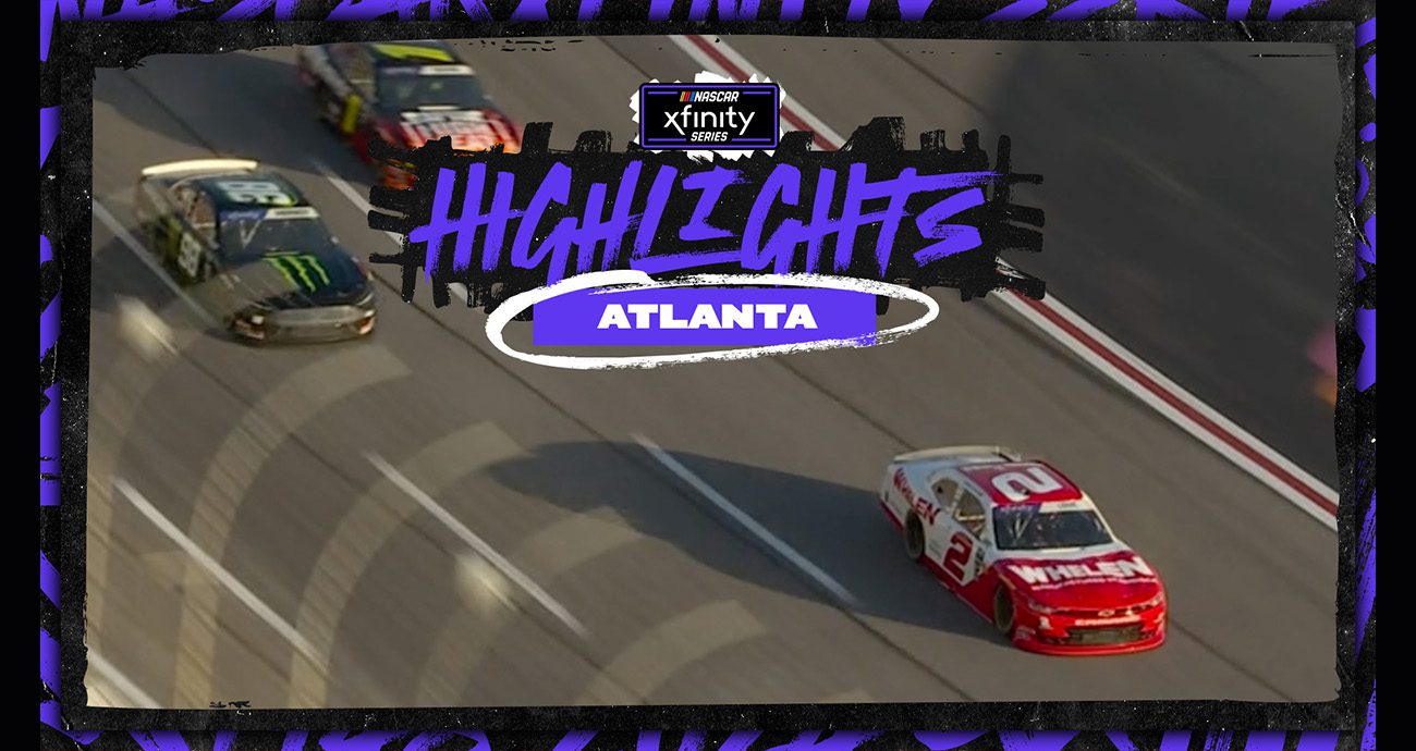Xfinity Series Highlights Archives - Page 30 of 109 - Official Site Of ...