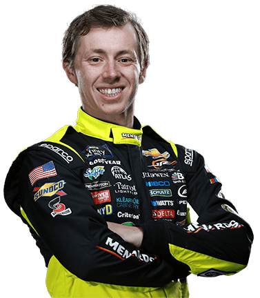 Brandon Jones NASCAR Driver Page | Stats, Results, Bio | NASCAR.com