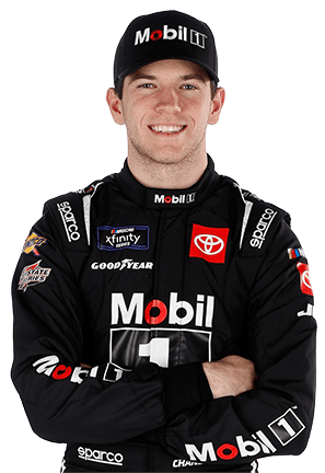 Chandler Smith NASCAR Driver Page | Stats, Results, Bio | NASCAR.com