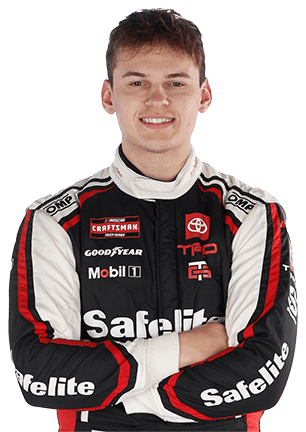 Corey Heim NASCAR Driver Page | Stats, Results, Bio | NASCAR