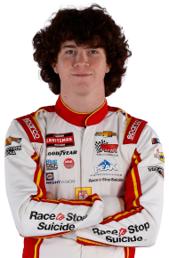 Drivers - NASCAR Kids