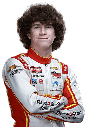 Daniel Dye NASCAR driver page | Stats, Results, Bio | NASCAR.com