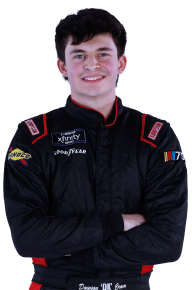 Drivers - NASCAR Kids