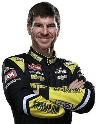 Grant Enfinger NASCAR Driver Page | Stats, Results, Bio | NASCAR.com