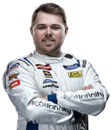 Layne Riggs NASCAR Driver Page | Stats, Results, Bio | NASCAR.com