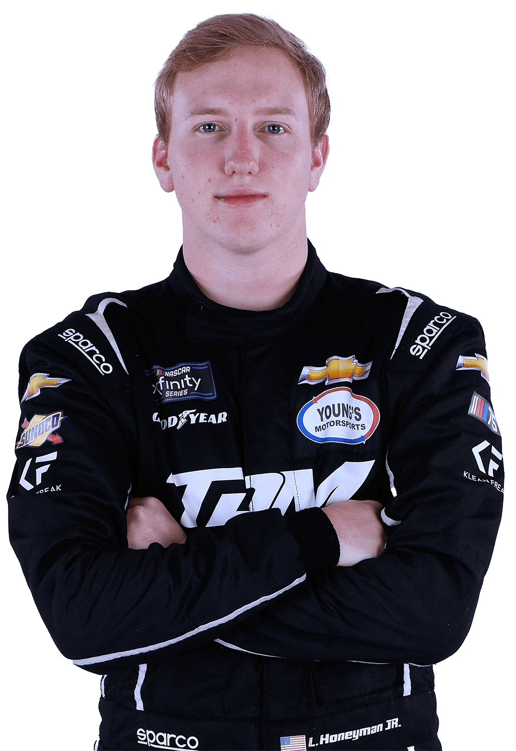 NASCAR Xfinity Series Drivers - Official Site Of NASCAR