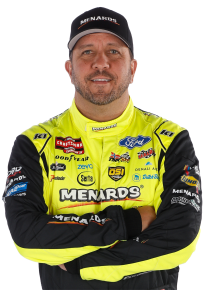 Drivers - NASCAR Kids