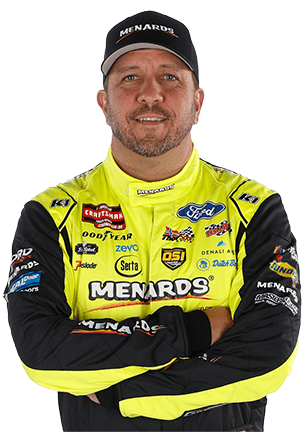 Matt Crafton NASCAR Driver Page | Stats, Results, Bio | NASCAR.com