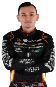 Drivers - NASCAR Kids