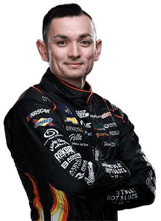 Ryan Ellis NASCAR driver page | Stats, Results, Bio | NASCAR.com