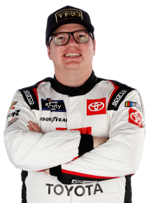 Drivers - NASCAR Kids