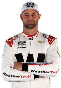 Drivers - NASCAR Kids