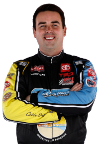 Drivers - NASCAR Kids