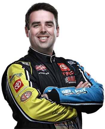 Timmy Hill NASCAR driver page | Stats, Results, Bio | NASCAR.com