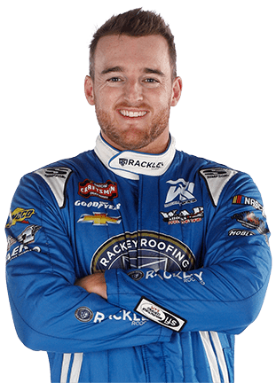 Ty Dillon NASCAR driver page | Stats, Results, Bio | NASCAR.com