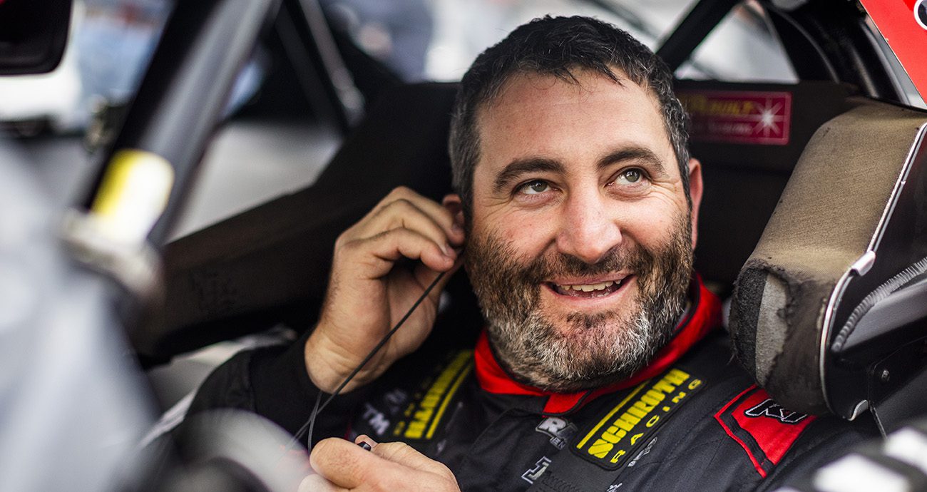 Bubba Pollard to make Xfinity debut at Richmond with JRM