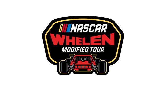 NASCAR reinstates Modified Tour competitor Sam Rameau - Official Site ...