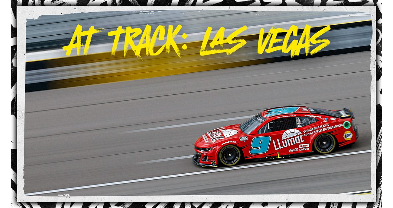 NASCAR Videos | NASCAR Race Preview Show | NASCAR